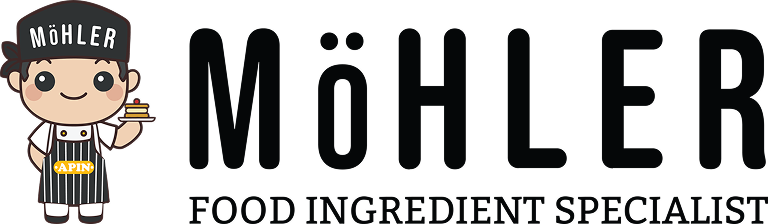 Kreasi Apin - Mini Cake Siffon Ekonomis | Mohler