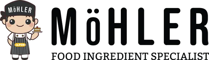 Kreasi Apin - Mini Cake Siffon Ekonomis | Mohler